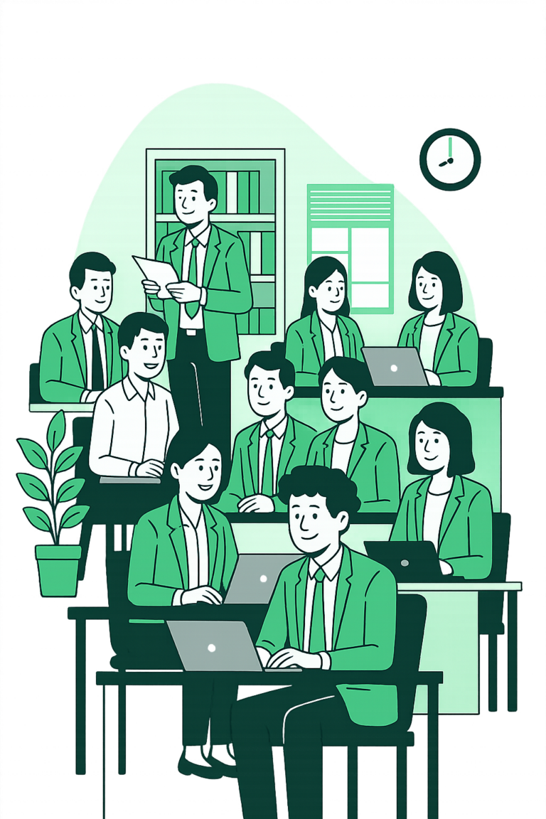 Foreign Worker Agency - Employment & Recruitment | PeopleFirst